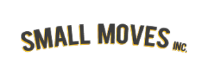 Small Movers Inc | Tampa Bay & Orlando Moving Company